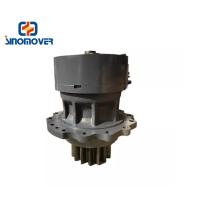 China Original LG240 SY245 SY215C-8 Excavator Spare Parts Planetary Swing Gearbox For SANY Swing Reduction Gear Box for sale