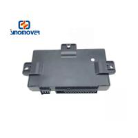 China Original SINOTRUK HOWO Truck Parts Body Parts Mini Controller WG9716582003 for sale