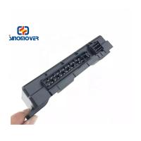 China Original SINOTRUK HOWO Truck Parts Body Parts Mini Controller WG9716582003 for sale
