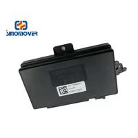 China Original SINOTRUK HOWO Truck Parts Body Parts Mini Controller WG9716582003 for sale
