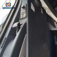 China Truck Cab assembly Safe HOWO Cab For HOWO A7 Truck Original Parts for sale
