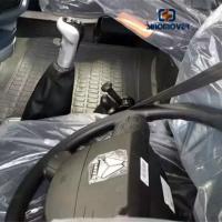 China Truck Cab assembly Safe HOWO Cab For HOWO A7 Truck Original Parts for sale