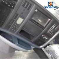 China Truck Cab assembly Safe HOWO Cab For HOWO A7 Truck Original Parts for sale