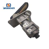 China Original Heavy Duty Truck Parts 4613180010/4613180490 WABCO Parts Foot Brake Valve for sale
