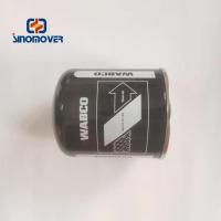 China WABCO Truck Parts 4324102412 Air Dryer  use for HOWO Shacman original parts for sale