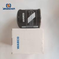 China WABCO Truck Parts 4324102412 Air Dryer  use for HOWO Shacman original parts for sale