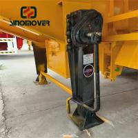 China Heavy Duty Semi Truck Trailer Parts Landing Gear Support Leg for sale