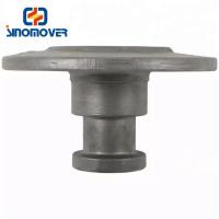 China High Quality 90# Welding King Pin For Heavy Duty Truck Semi Trailer  Traction Pin for sale