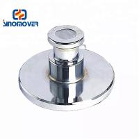 China High Quality 90# Welding King Pin For Heavy Duty Truck Semi Trailer  Traction Pin for sale