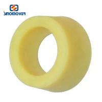 China 199100680066 Chinese Factory Supply SINOTRUK HOWO Truck Parts Rear Stabilizer Bar Rubber Bearing Sleeve For Heavy Truck for sale