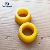 China 199100680066 Chinese Factory Supply SINOTRUK HOWO Truck Parts Rear Stabilizer Bar Rubber Bearing Sleeve For Heavy Truck for sale