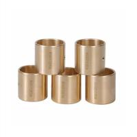 China AZ9231320159 Truck Spare Parts SINOTRUCK HOWO Axle Parts Differential Bushing for sale