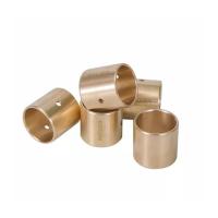 China AZ9231320159 Truck Spare Parts SINOTRUCK HOWO Axle Parts Differential Bushing for sale