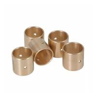 China AZ9231320159 Truck Spare Parts SINOTRUCK HOWO Axle Parts Differential Bushing for sale