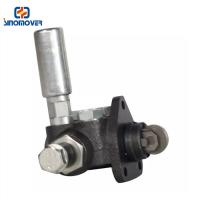China HOWO A7 Engine Parts VG1500080100 Injection Pump Fuel Feed Pump original parts for sale