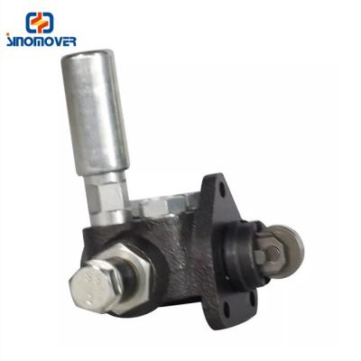 China HOWO A7 Engine Parts VG1500080100 Injection Pump Fuel Feed Pump original parts for sale
