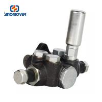 China HOWO A7 Engine Parts VG1500080100 Injection Pump Fuel Feed Pump original parts for sale