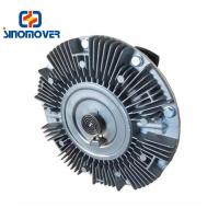 China SINOTRUK Howo Truck Engine Parts VG1246060030 Fan Coupling Original Parts for sale