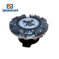 China SINOTRUK Howo Truck Engine Parts VG1246060030 Fan Coupling Original Parts for sale