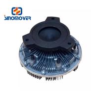 China SINOTRUK Howo Truck Engine Parts VG1246060030 Fan Coupling Original Parts for sale
