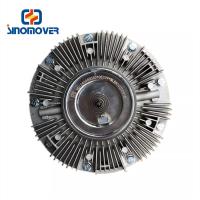 China SINOTRUK Howo Truck Engine Parts VG1246060030 Fan Coupling Original Parts for sale