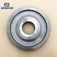 China Shaanxi FAST Gearbox With Two Axles And Four Gears For SINOTRUK Spare Parts 12JS200T-1701114 for sale