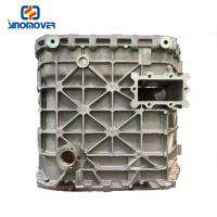 China Gearbox Aluminum Gearbox Housing Middle AZ2203010005 Applicable To The 10-Speed Transmission HW19710090608 Of Sinotruk for sale