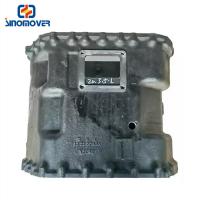 China Gearbox Aluminum Gearbox Housing Middle AZ2203010005 Applicable To The 10-Speed Transmission HW19710090608 Of Sinotruk for sale