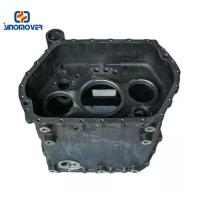 China Gearbox Aluminum Gearbox Housing Middle AZ2203010005 Applicable To The 10-Speed Transmission HW19710090608 Of Sinotruk for sale