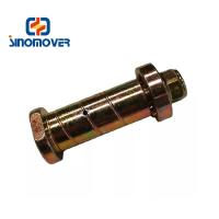 China SINOTRUK HOWO Trucks Spare Parts Bolt AZ1642430071 original parts for sale