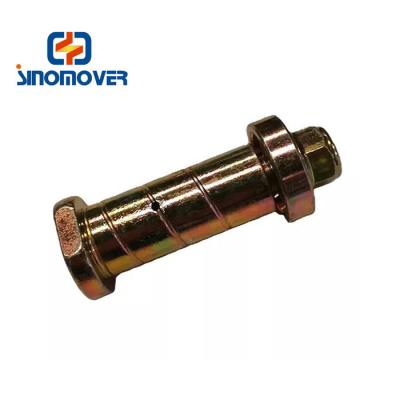 China SINOTRUK HOWO Trucks Spare Parts Bolt AZ1642430071 original parts for sale