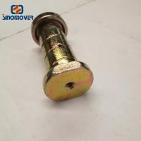 China SINOTRUK HOWO Trucks Spare Parts Bolt AZ1642430071 original parts for sale