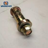 China SINOTRUK HOWO Trucks Spare Parts Bolt AZ1642430071 original parts for sale