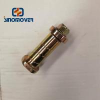 China SINOTRUK HOWO Trucks Spare Parts Bolt AZ1642430071 original parts for sale