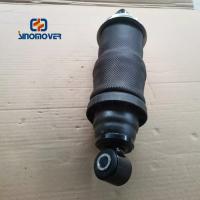 China SINOTRUK Cabin Parts  WG1642440025 Shock Absorber Original Parts for sale