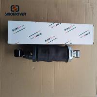 China SINOTRUK Cabin Parts  WG1642440025 Shock Absorber Original Parts for sale