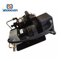 China SINOTRUK HOWO TZ53718200030 TZ53718200031Motor Assembly & Lift Pump Original Parts for sale