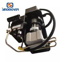 China SINOTRUK HOWO TZ53718200030 TZ53718200031Motor Assembly & Lift Pump Original Parts for sale