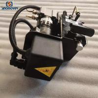 China SINOTRUK HOWO TZ53718200030 TZ53718200031Motor Assembly & Lift Pump Original Parts for sale