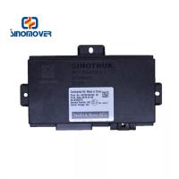 China SINOTRUK HOWO WG9716582011 BCU Original Parts for sale