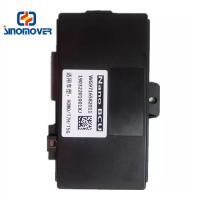 China SINOTRUK HOWO WG9716582011 BCU Original Parts for sale