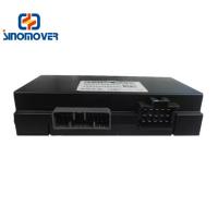 China SINOTRUK HOWO WG9716582011 BCU Original Parts for sale