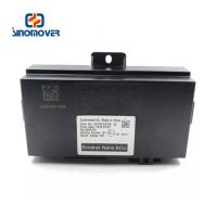 China SINOTRUK HOWO WG9716582011 BCU Original Parts for sale