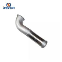 China SINOTRUK HOWO Truck Spare Parts Flexible Exhaust Pipe WG9725540199 Original Parts for sale