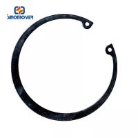 China WG2229040003 OEM Original Quality SINOTRUK HOWO Truck Parts Truck Gearbox Transmission Parts Cir Clip For Heavy Trucks for sale