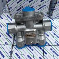 China Wholesale OEM Original Quality SINOTRUK HOWO Spare Parts WG9000360523 Four Circuit Protection Valve for sale