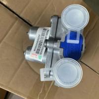 China Wholesale OEM Original Quality SINOTRUK HOWO Spare Parts WG9000360523 Four Circuit Protection Valve for sale