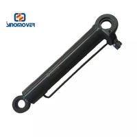 China SINOTRUK HOWO Cabin Parts WG9719820004 Hydraulic Lift Cylinder OEM original parts for sale