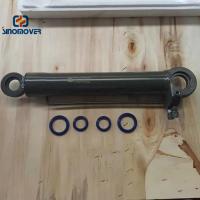 China SINOTRUK HOWO Cabin Parts WG9719820004 Hydraulic Lift Cylinder OEM original parts for sale
