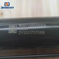 China SINOTRUK HOWO Cabin Parts WG9719820004 Hydraulic Lift Cylinder OEM original parts for sale